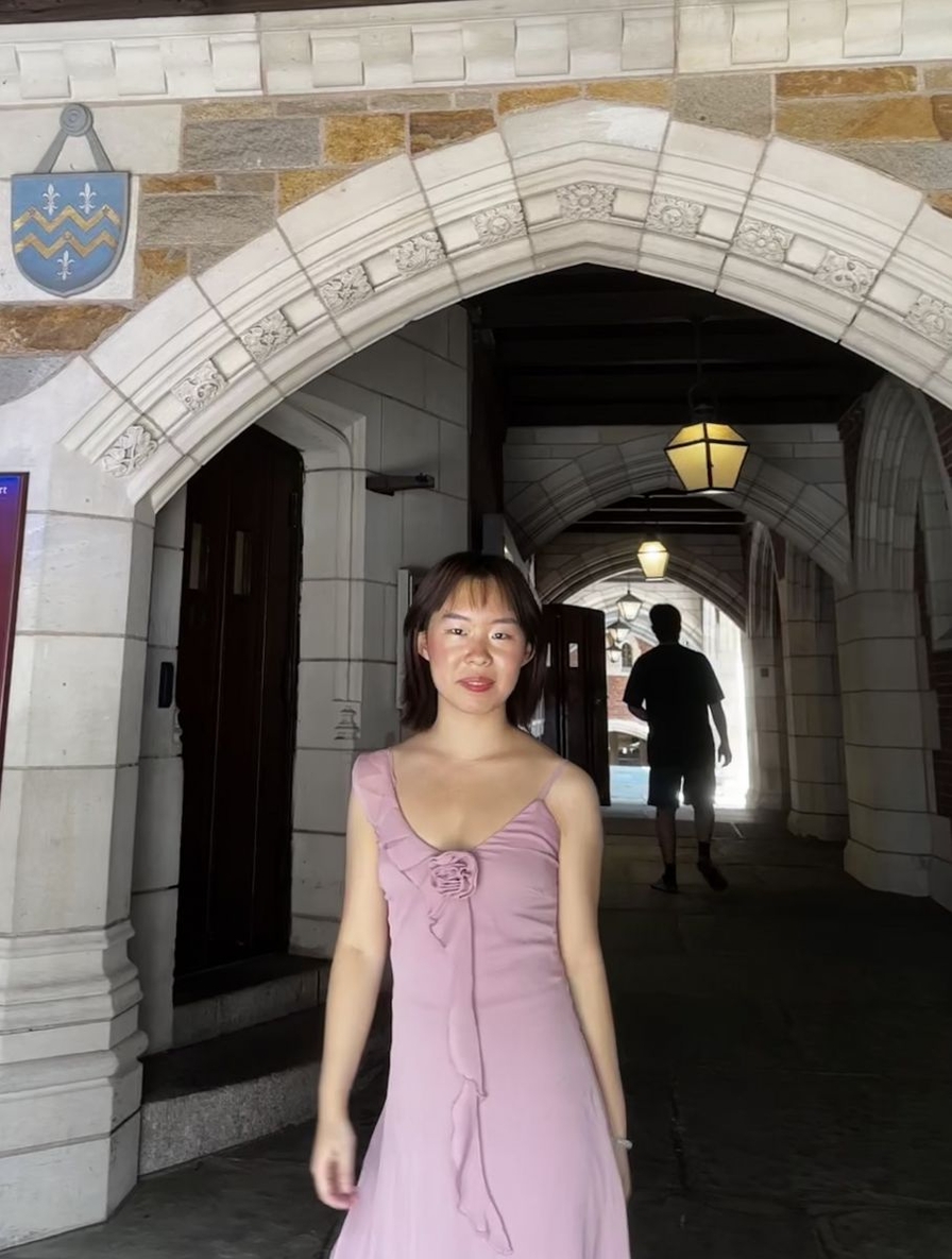 Undergraduate Researchers | Social Perception and Communication Lab